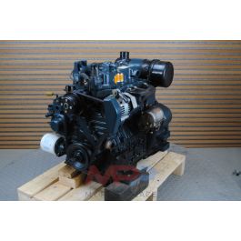 Kubota D1703 - MyPartsPlace – Dieselmotoren