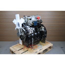 Caterpillar 3024C New - MyPartSplace - Diesel engine and