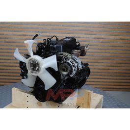 Mitsubishi L3A - MyPartsPlace – Diesel engine and