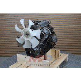 Iseki E3CC - Diesel engine - Mypartsplace