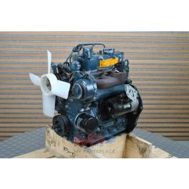 Kubota D950 - MyPartsPlace - Dieselmotoren