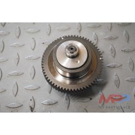 Oil pump Perkins 404-15 and 404-22 (C) - Mypartsplace - Diesel engine and