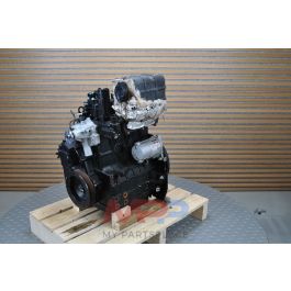 Shibaura N843 - MyPartsPlace - Diesel engine and