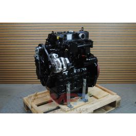 Caterpillar 3024C NEW - Mypartsplace - Diesel engine and
