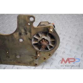 Denso Starter engine ISUZU | ISEKI E3C- | Mypartsplace | Diesel engine and