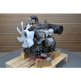 Yanmar 3tnv70-new - Dieselmotor - Mypartsplace